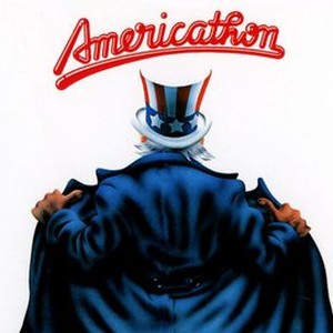 Americathon - Rotten Tomatoes