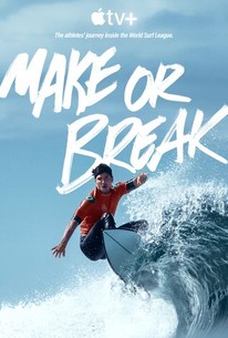 Make or Break: Season 1 | Rotten Tomatoes