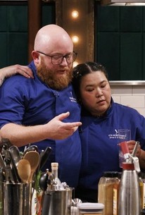Chopped: Season 57, Episode 5 | Rotten Tomatoes