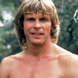 Marc Singer Beastmaster