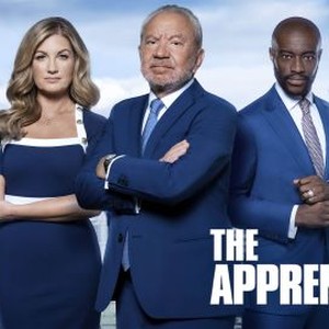 The Apprentice - Rotten Tomatoes