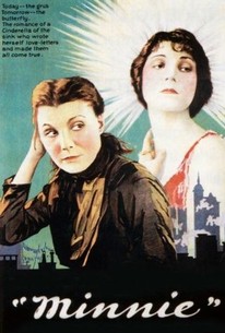 Minnie | Rotten Tomatoes