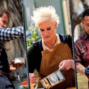 BBQ Brawl - Rotten Tomatoes