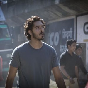 Lion - Rotten Tomatoes