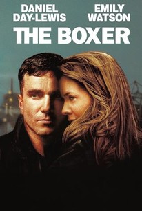 The Boxer | Rotten Tomatoes