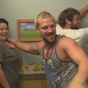 Lyle Boudreaux - Rotten Tomatoes