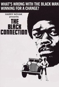 The Black Connection | Rotten Tomatoes