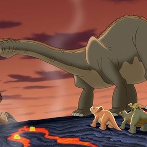 The Land Before Time X: The Great Longneck Migration - Rotten Tomatoes