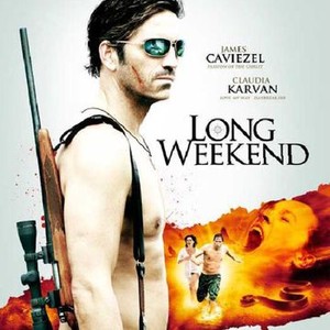 The Long Weekend - Rotten Tomatoes