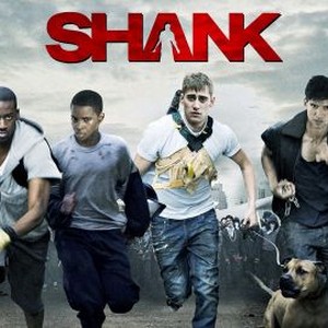Shank - Rotten Tomatoes