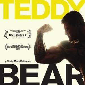 Teddy Bear - Rotten Tomatoes