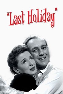 Last Holiday | Rotten Tomatoes