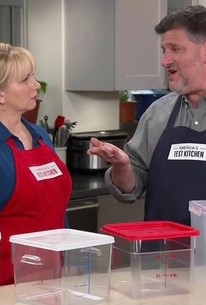 America's Test Kitchen: Season 18, Episode 11 - Rotten Tomatoes