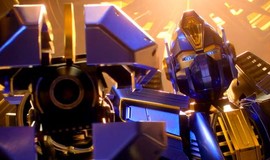Transformers One - Trailers & Videos | Rotten Tomatoes
