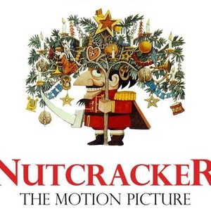 Nutcracker: The Motion Picture - Rotten Tomatoes