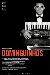 Dominguinhos | Rotten Tomatoes