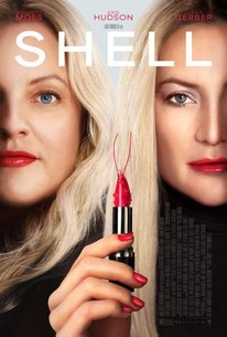 Shell (2024) | Rotten Tomatoes