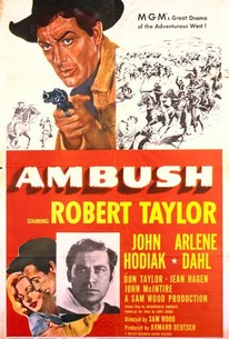 Ambush | Rotten Tomatoes