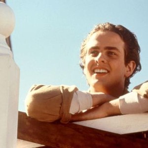 Joey McIntyre - Rotten Tomatoes