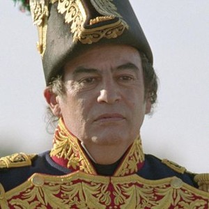 Emilio Echevarría - Rotten Tomatoes