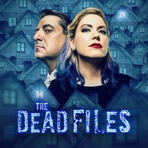 The Dead Files - Rotten Tomatoes