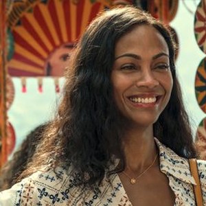 From Scratch - Rotten Tomatoes