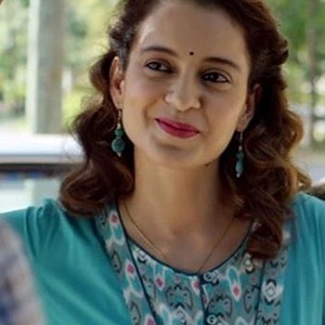 Simran - Rotten Tomatoes