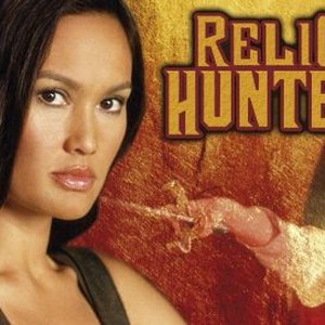 Relic Hunter - Rotten Tomatoes