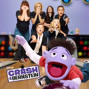 Crash & Bernstein - Rotten Tomatoes