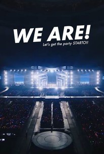 We Are! Let's Get the Party STARTO!!: Season 1 | Rotten Tomatoes
