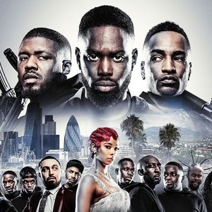 The Intent 2: The Come Up - Rotten Tomatoes