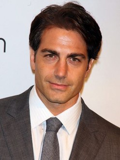 michael bergin young