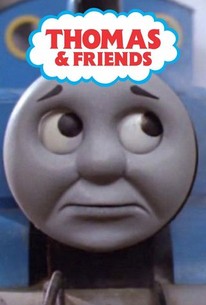 Thomas & Friends: Season 1 | Rotten Tomatoes