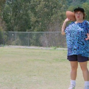 Backfield in Motion - Rotten Tomatoes