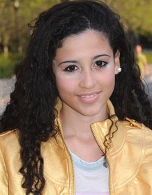 Priscilla Diaz - Rotten Tomatoes