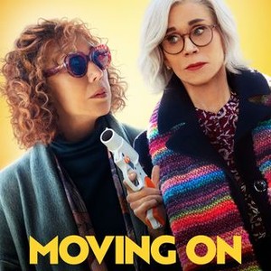 Moving On - Rotten Tomatoes