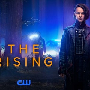 The Rising - Rotten Tomatoes