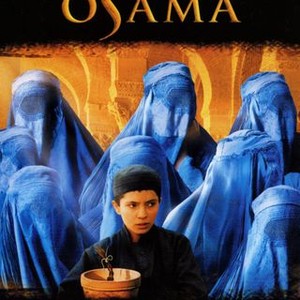 Osama - Rotten Tomatoes