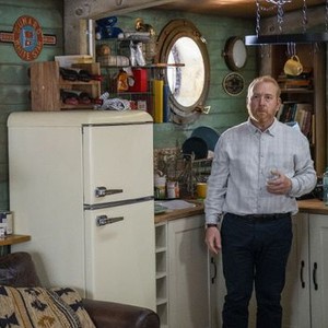 The Chelsea Detective: Season 1, Episode 3 - Rotten Tomatoes