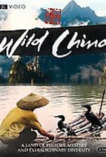 Wild China (2008) - Rotten Tomatoes