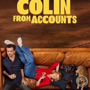 Colin from Accounts - Rotten Tomatoes