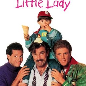 Three Men and a Little Lady - Rotten Tomatoes