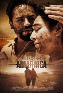 Amaraica | Rotten Tomatoes