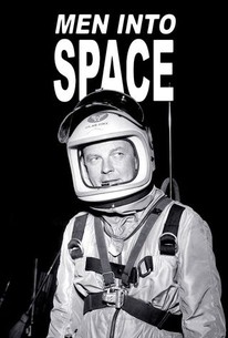 Men Into Space: Season 1, Episode 1 | Cast and Crew | Rotten Tomatoes