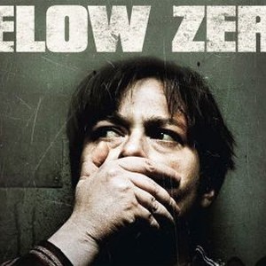 Below Zero - Rotten Tomatoes
