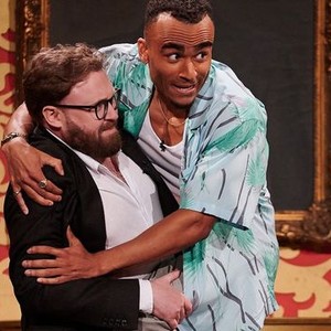 Taskmaster: Season 14, Episode 5 - Rotten Tomatoes