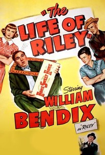The Life of Riley - Rotten Tomatoes