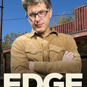 Edge of America - Rotten Tomatoes