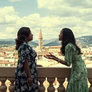 From Scratch - Rotten Tomatoes