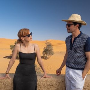 The Forgiven - Rotten Tomatoes